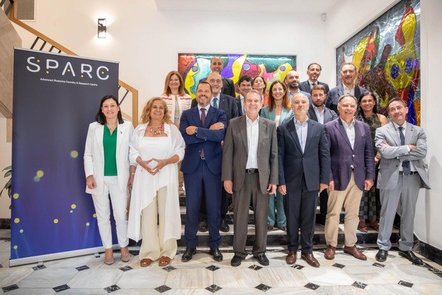 Optics & Photonics News - Northern Spain’s Vigo Emerges as Europe’s Photonic Chip Hub